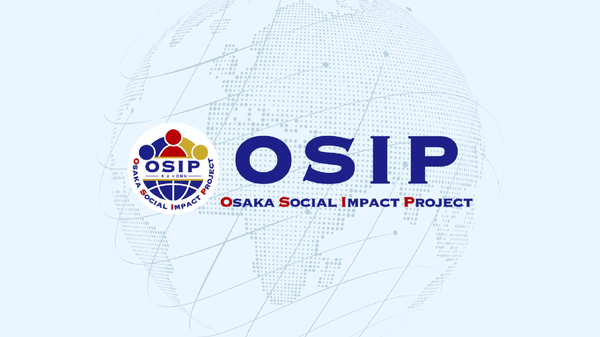 Topics | OSIP